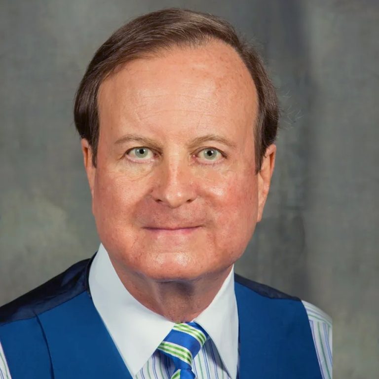 Biography - Judge Mark Painter